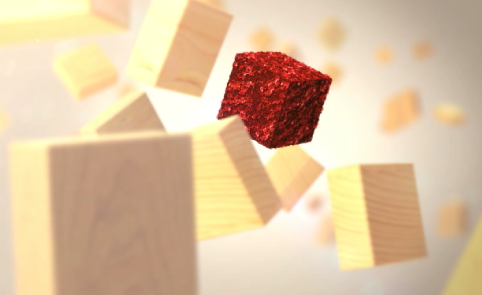 日本テレビ|TV「NNN ドキュメント」OP - 株式会社ハッピープロジェクト